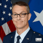 A Look Into Air Force Research Lab's Leaders, Founders, Execs: Who Are ...