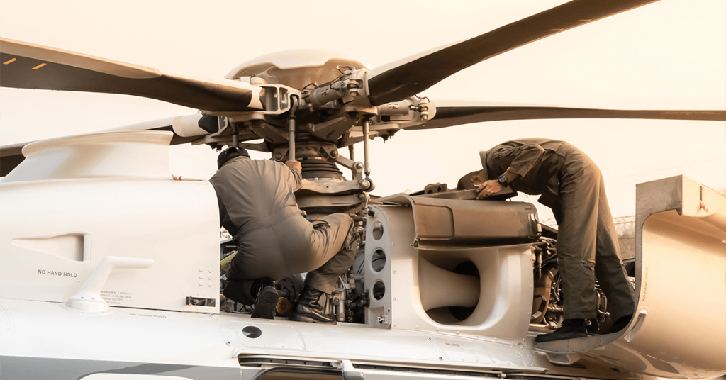 A Look Into Air Force Research Lab's Leaders, Founders, Execs: Who Are ...