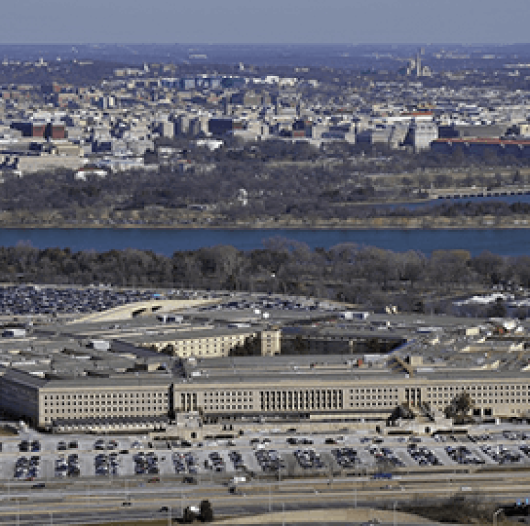 DOD Unveils New AI Roadmap Focusing On Agile Technology Adoption ...
