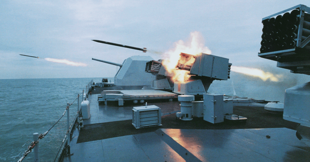 Unleashing The Power Of Electric Forces: The Science Behind The Rail ...