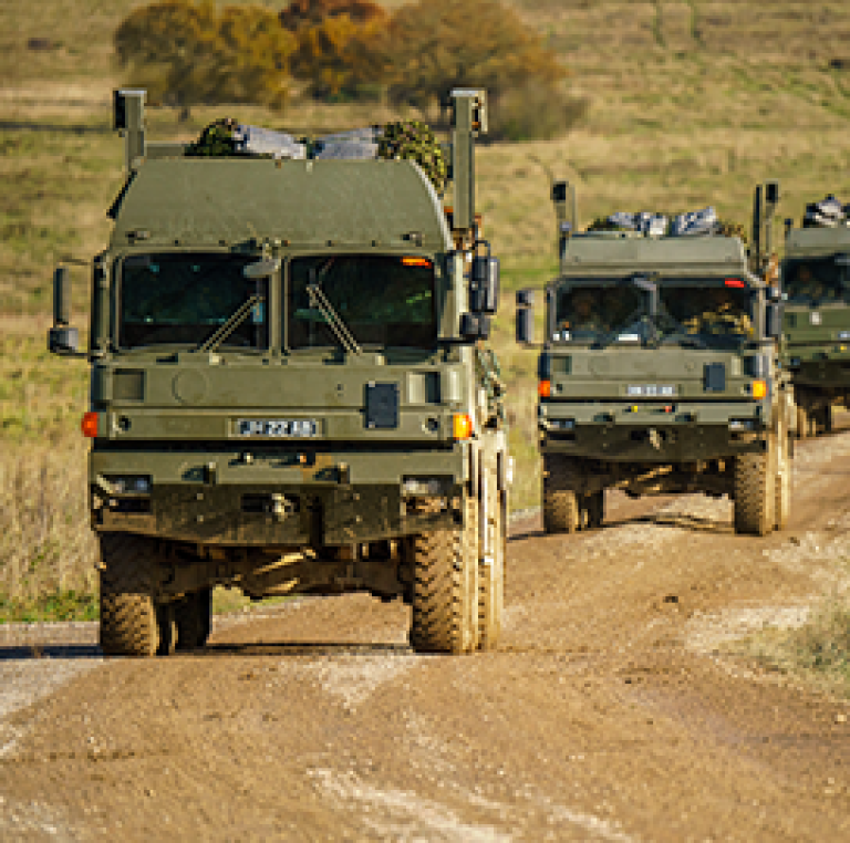 Air Force Completes Data Integration Tool To Improve Munitions ...