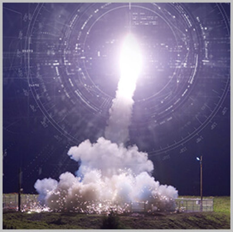 Boeing, MDA Shoot Down Missile Midcourse During GMD Validation Test ...