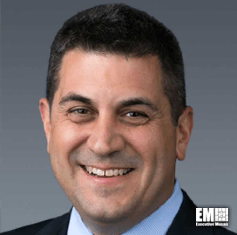 CACI To Build On Successful TLS-BCT Manpack Demonstrations, Official ...