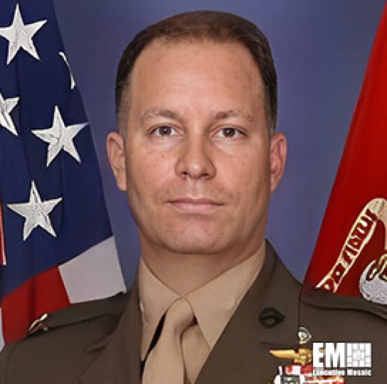 DOD Contract Management Office Welcomes New Director - Potomac Officers ...
