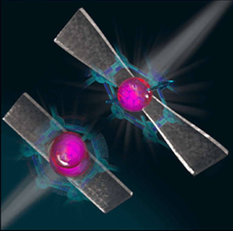 Diamond Films May Make Quantum Networks More Feasible, Research Shows ...