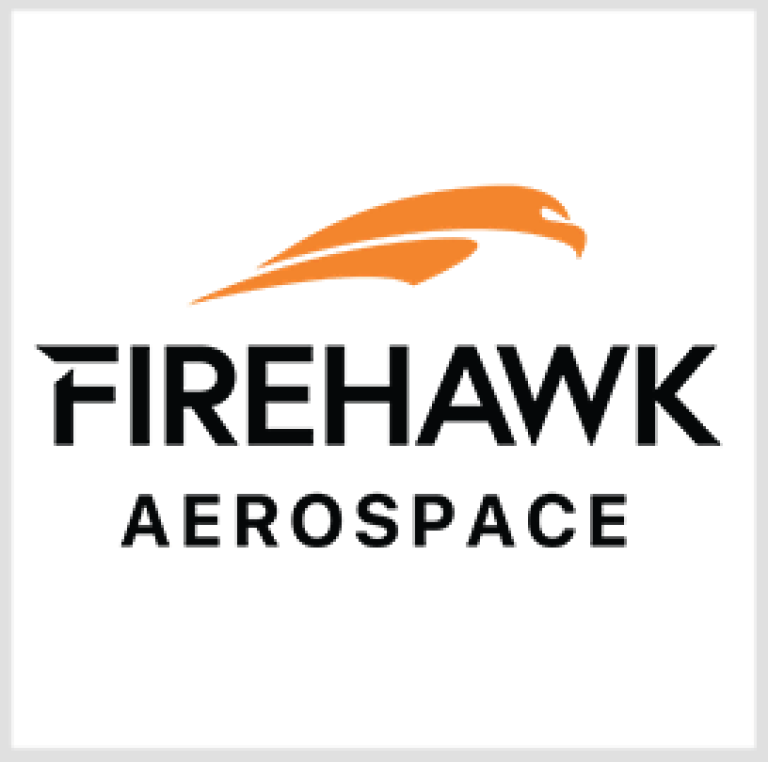 Firehawk Aerospace Secures SBIR Phase III Funding To Support Army ...
