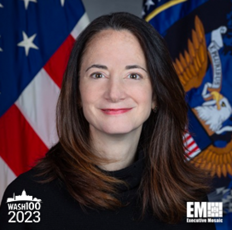 ODNI Chief Welcomes Haugh’s Cyber Command, NSA Leadership Roles ...