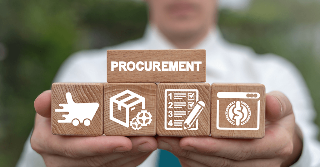 The Difference Between Acquisition And Procurement - Potomac Officers Club