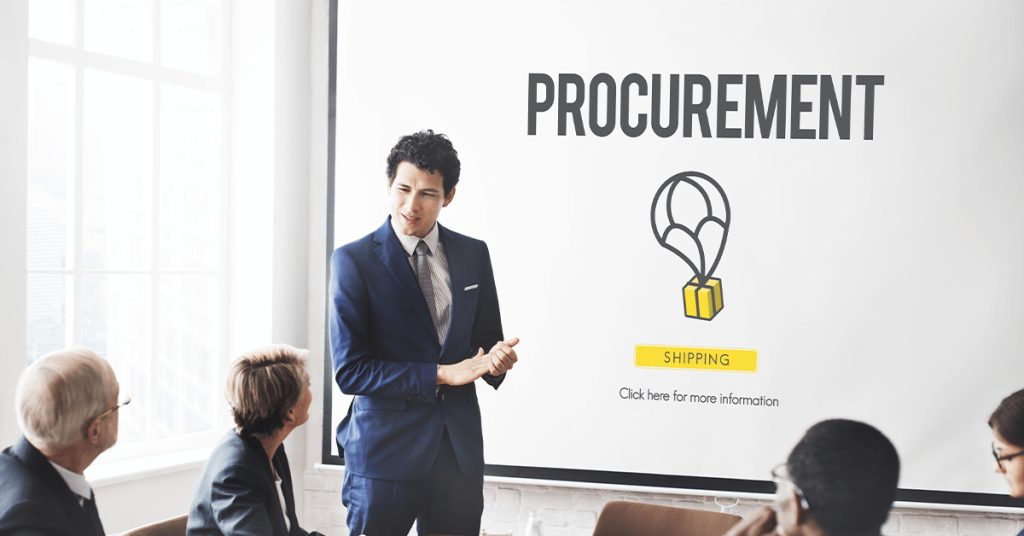 The Difference Between Acquisition And Procurement - Potomac Officers Club