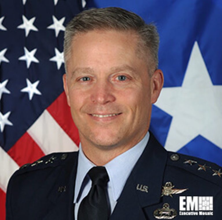 Senate Approves Timothy Haugh As Cyber Command, NSA Head - Potomac ...