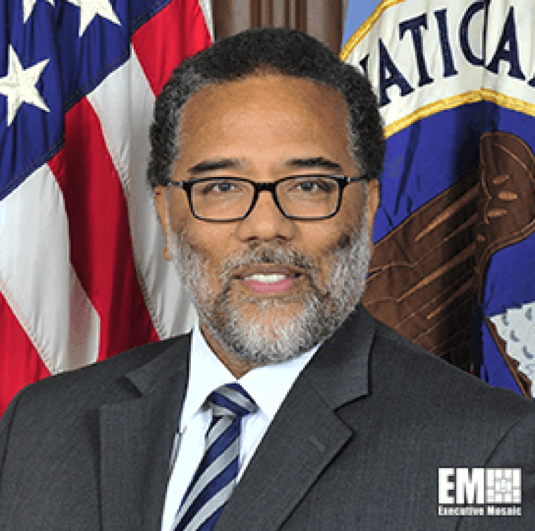 Senate Confirms Harry Coker As Next National Cyber Director - Potomac ...