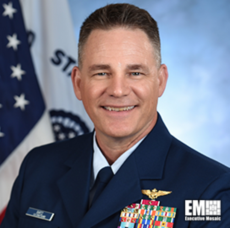 DHS Names Replacement For Deputy CIO Beth Cappello - Potomac Officers Club