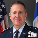 Gen. James Slife Receives Fourth Star, Named Air Force Vice Chief Of ...