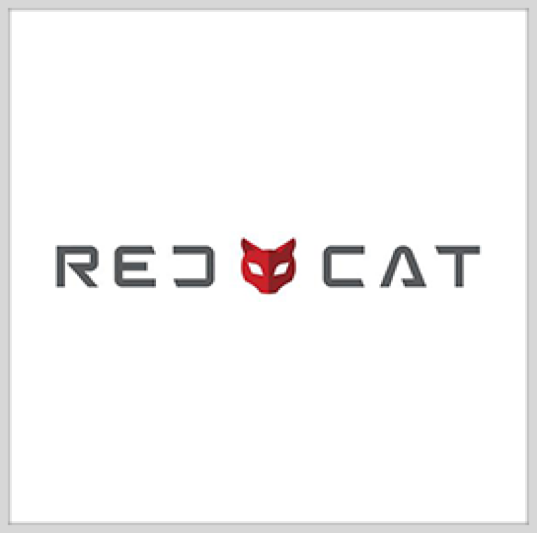 Red Cat To Install AI Platform On Next-Gen Drone - Potomac Officers Club