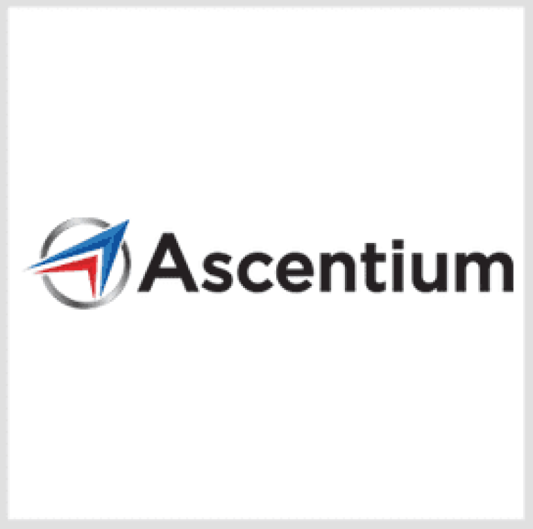 Ascentium To Support Navy's CANES System Under Multimillion-Contract ...