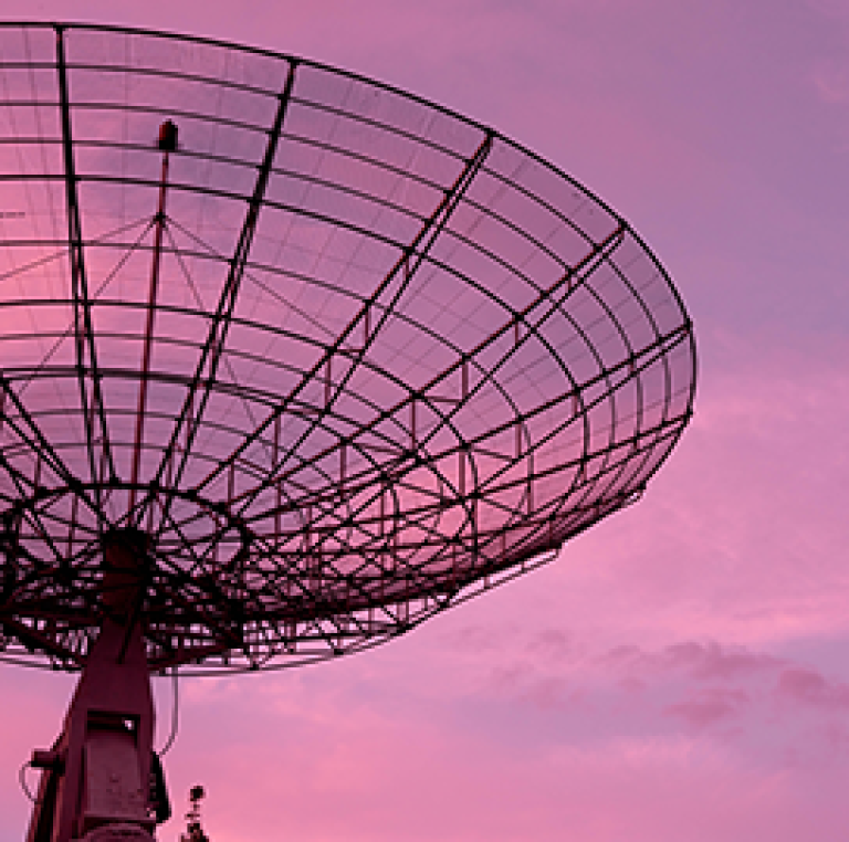 Frank Calvelli: Space Force Looking At Autonomous Satellites, Other ...