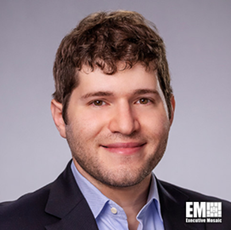 Jonathan Mayer Appointed As DOJ Chief S&T Adviser, Artificial ...