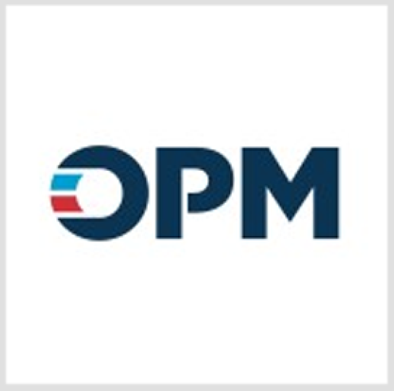 OPM Set To Release Competency Model For Federal AI Workers - Potomac ...
