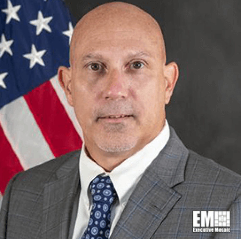 DCSA Names Robert Schadey As NBIS Program Manager - Potomac Officers Club DCSA Names Robert Schadey As NBIS Program Manager - Potomac Officers Club
