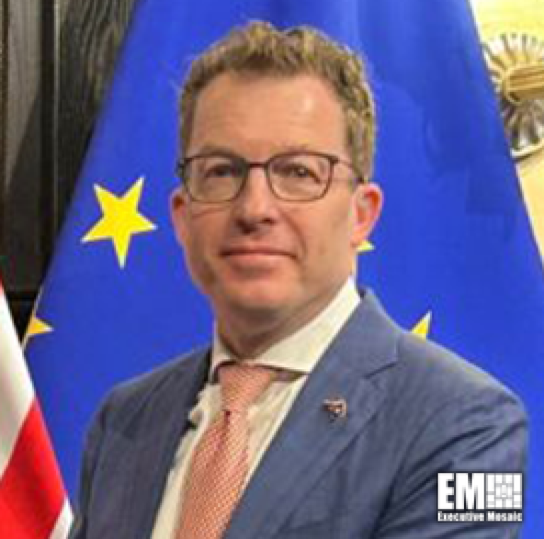 DOD Appoints David Cattler As DCSA Director - Potomac Officers Club