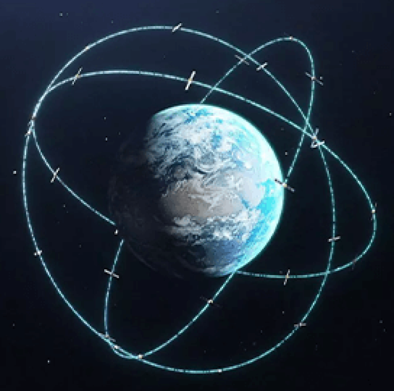 Delays, Budget Issues Derail NASA's OSAM-1 Program - Potomac Officers Club