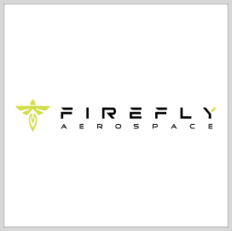 Firefly Aerospace To Probe Rapid Space Launch Beyond Geosynchronous ...