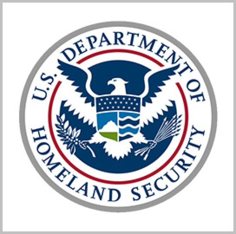 First DHS Artificial Intelligence Road Map Bats For Stronger Security ...