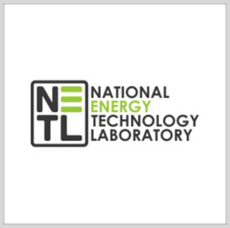 National Energy Technology Laboratory Prepares To Migrate Research Data ...