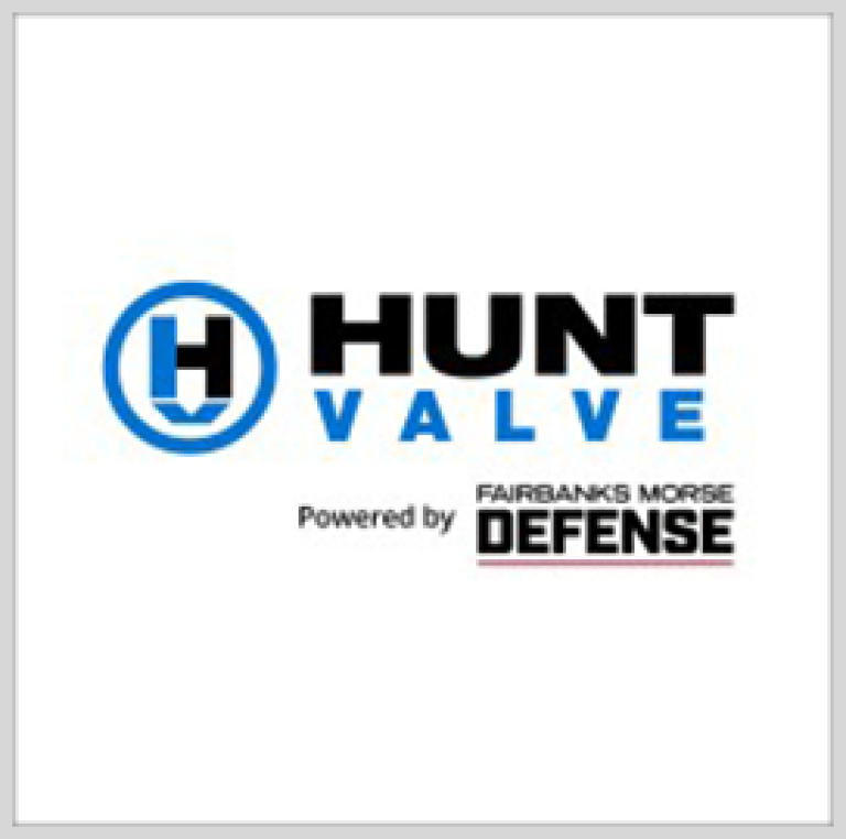 Additive Manufacturing Eyed For US Navy Submarine Valve Assembly ...