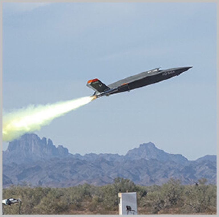 Kratos’ Valkyrie UAV Completes Flight Test With F-35 Fighter Aircraft ...