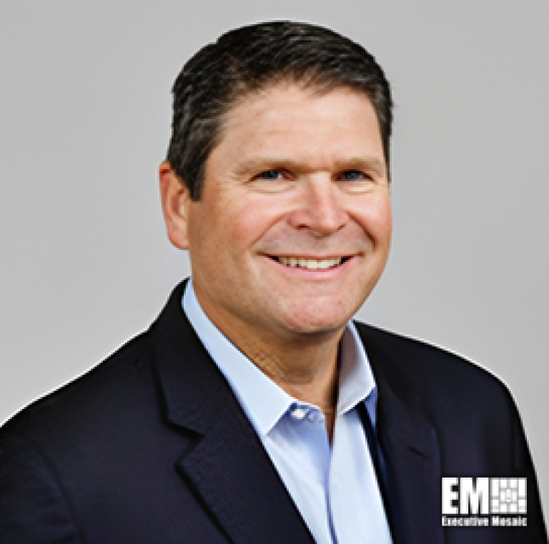 Maxar Intelligence To Pursue Market Diversification Once Its New ...