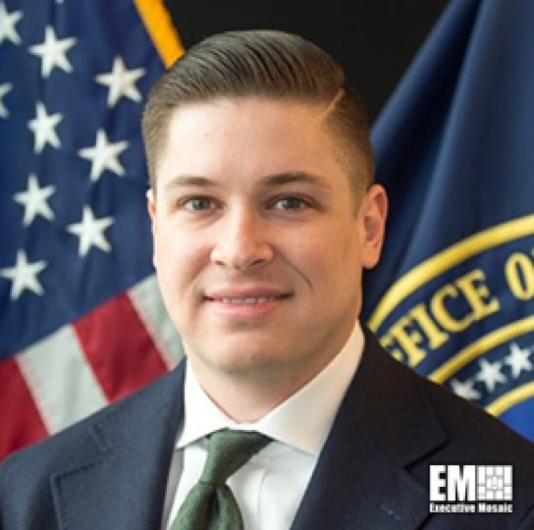 ODNI Names John Beieler As Chief Artificial Intelligence Officer ...