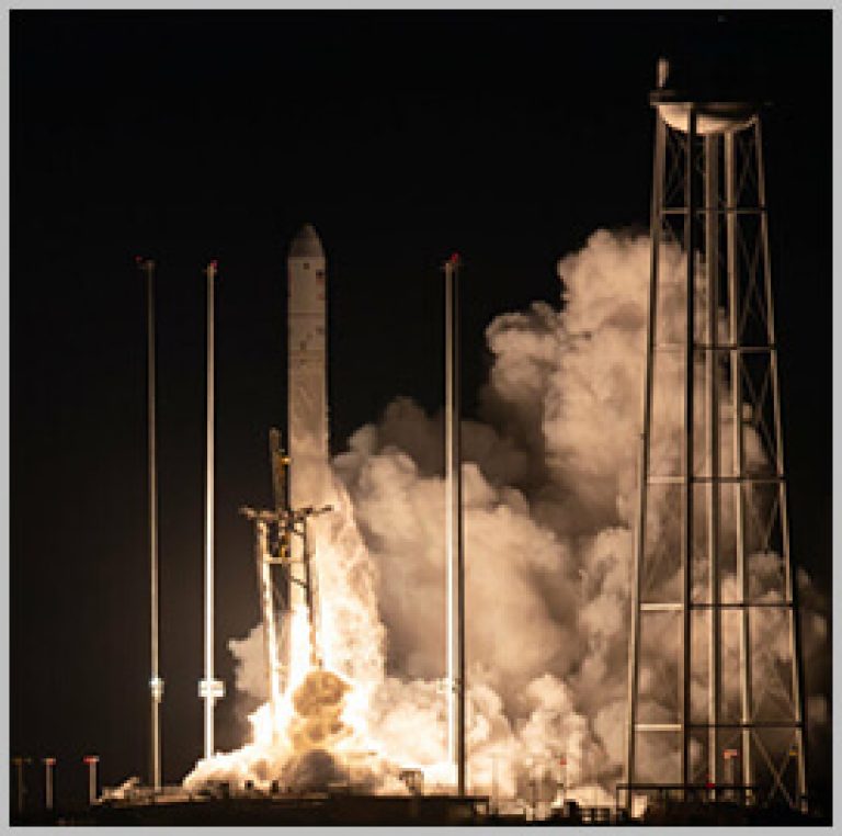 Space Force Aims To Improve Launch Operations Through DOD Bootcamp ...
