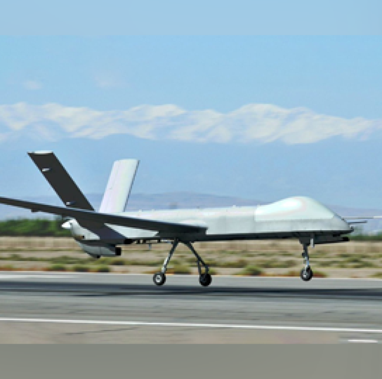 Army Looks To Electronic Warfare Systems To Strengthen Counter-Drone ...