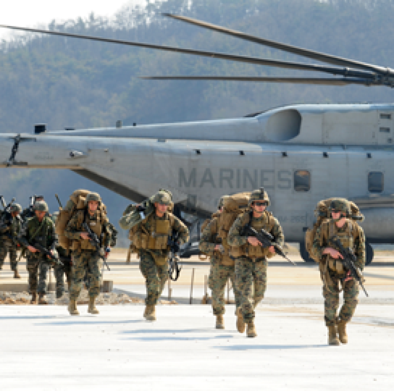 Leidos, Elroy Air Secure Approval To Demonstrate Autonomous Resupply ...