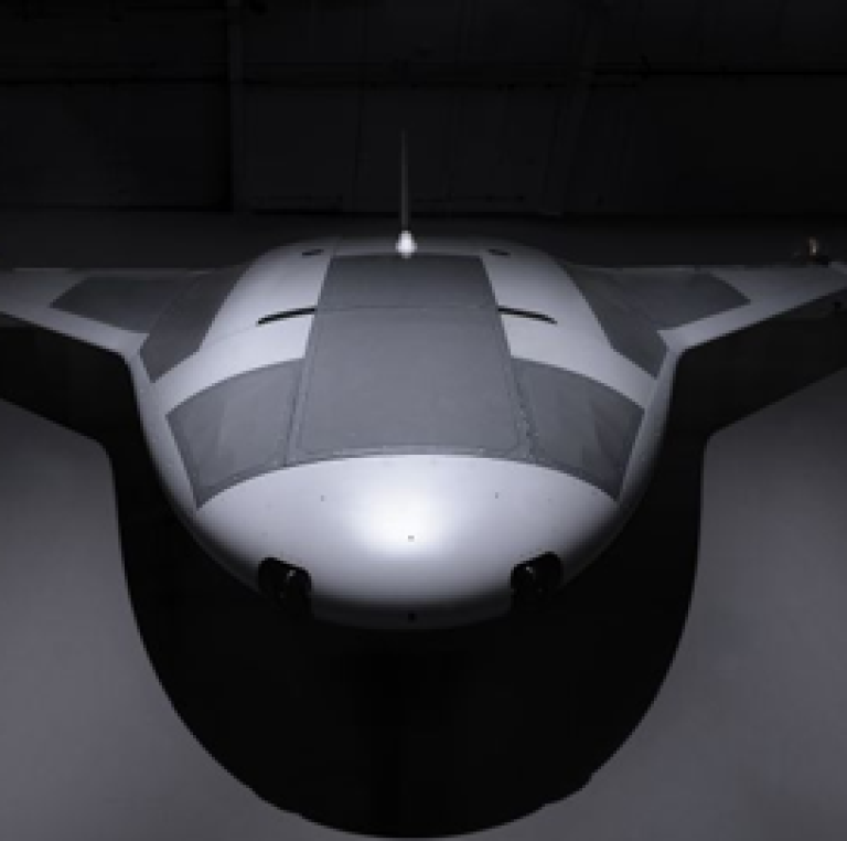 Underwater Drone Prototype Tests Advance Forward DARPA’s Manta Ray ...