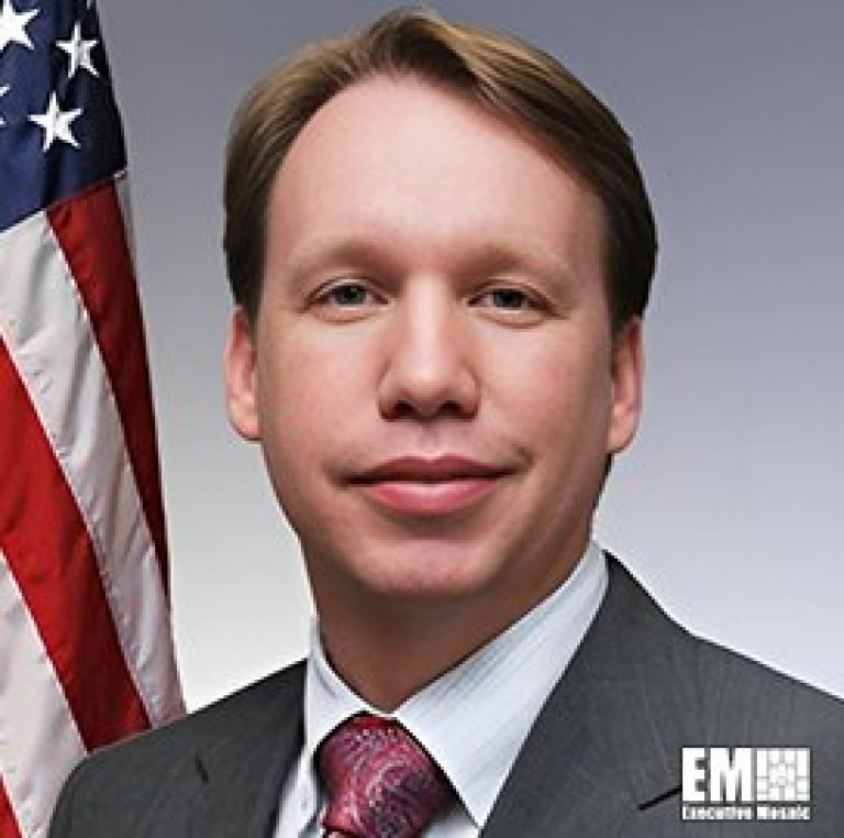 DC3 Appoints Joshua Black As Interim Executive Director - Potomac ...