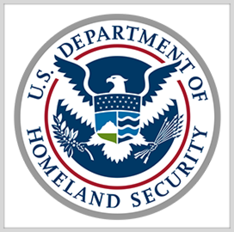 DHS Strategic Guidance To Improve Critical Infrastructure Security ...