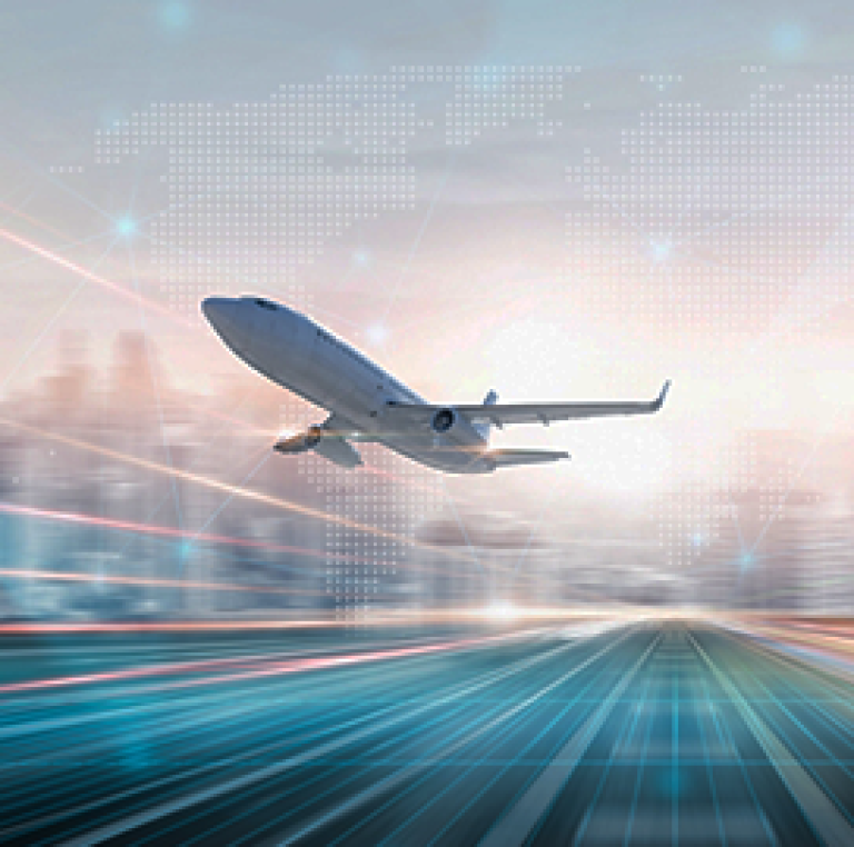 FAA Expands Space Data Integration With Virgin Galactic, Sierra Space ...