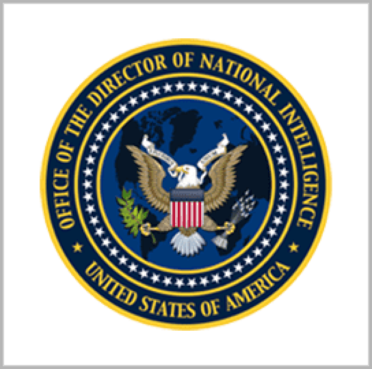 ODNI’s Information Technology Guidance Urges Intelligence Community To ...