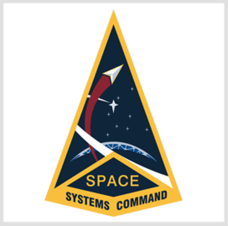 Space Systems Command Prioritizes Collaboration With Industry Partners To Enhance Capabilities