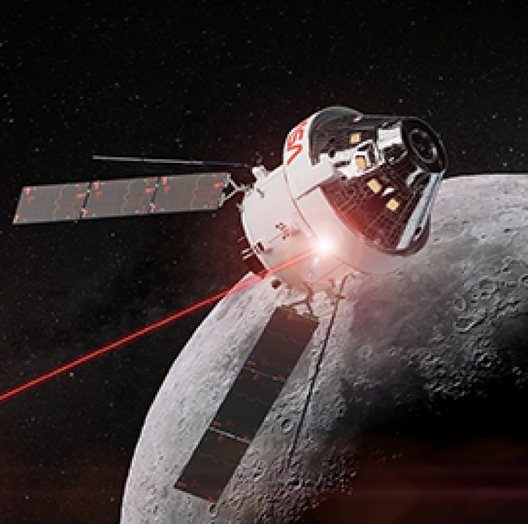 Viasat, Blue Origin, CACI, General Atomics To Support SSC In Enterprise ...