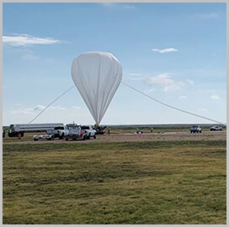 Army Explores High-Altitude Platforms For Missile Defense - Potomac ...