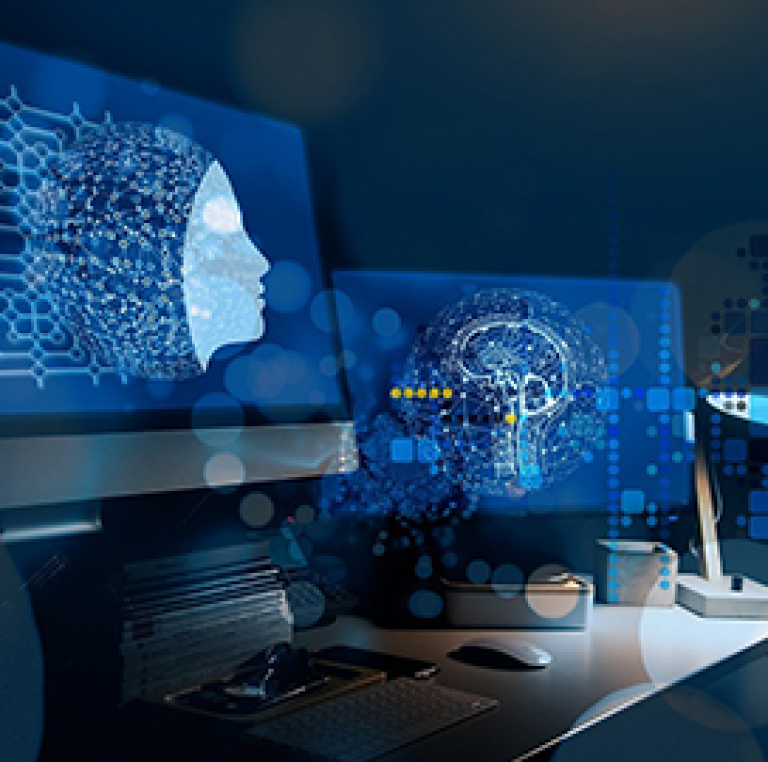 CIA Official: AI Use Growing Within US Intelligence Community - Potomac ...